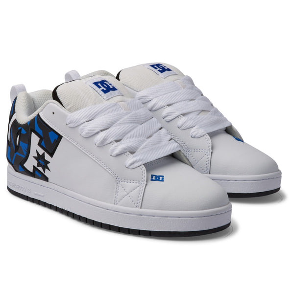 DC Footwear | Men's DC Shoes Size 14 - 18 | Big Shoes – BigShoes