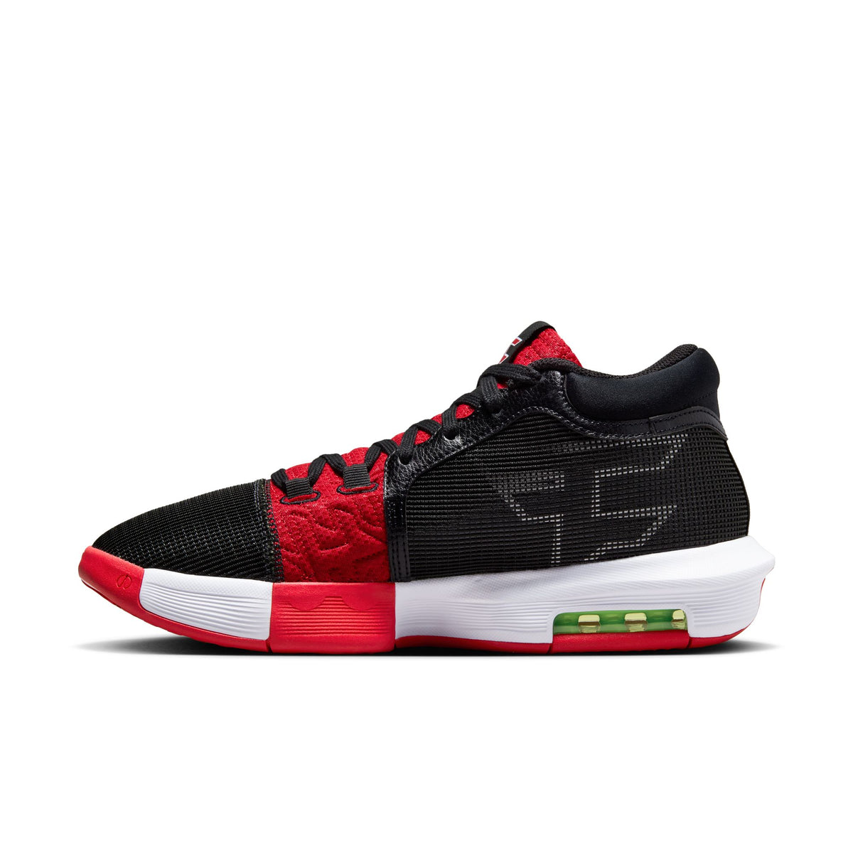 Nike LeBron NXXT Gen x FaZe Clan Basketball Shoes - Mens Large Sizes ...