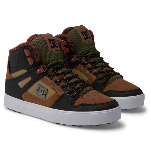 DC Footwear | Men's DC Shoes Size 14 - 18 | Big Shoes – BigShoes