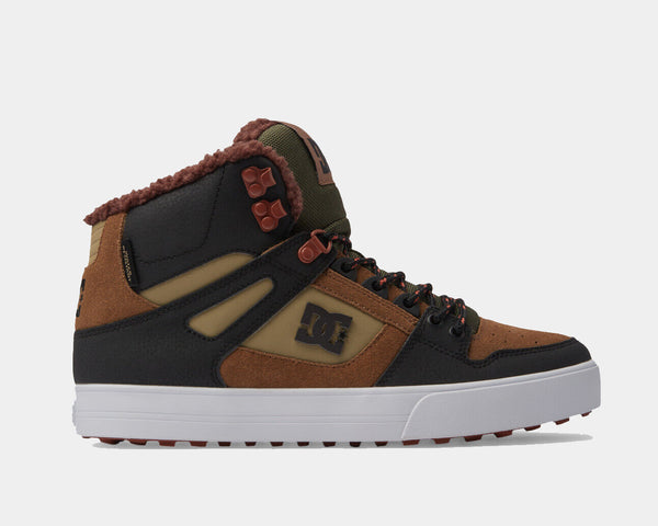 DC Footwear | Men's DC Shoes Size 14 - 18 | Big Shoes – BigShoes