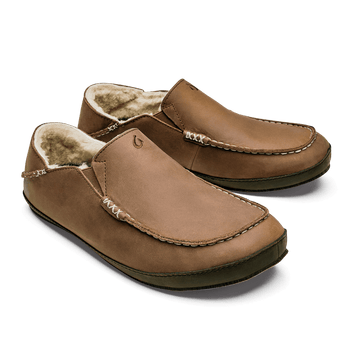 Big and Tall Slippers | Men's Size 13 - 18 Slippers – BigShoes