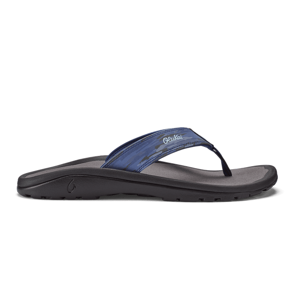 OluKai Shoes and Sandals - Men's Large Sizes 14 to 18 – BigShoes