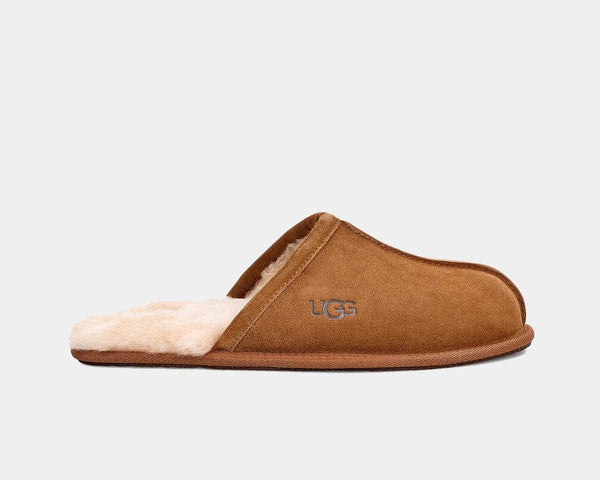 Big and Tall Slippers | Men's Size 13 - 18 Slippers – BigShoes