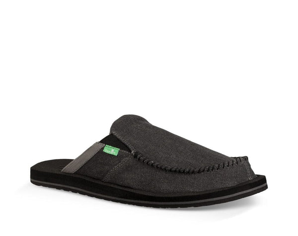 Big and Tall Slippers | Men's Size 13 - 18 Slippers – BigShoes