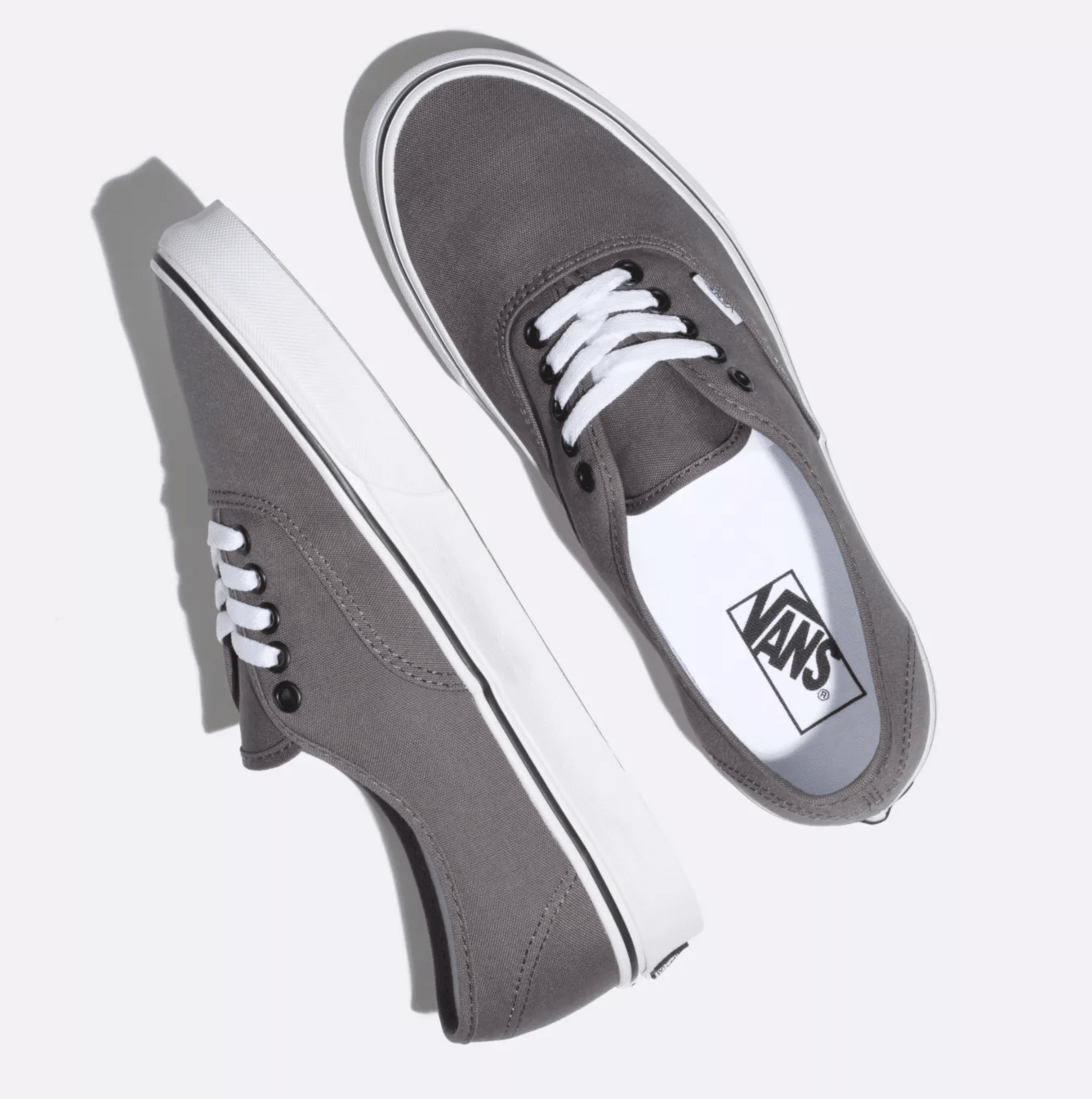 Vans Authentic Core Men's Shoes (Large) – BigShoes
