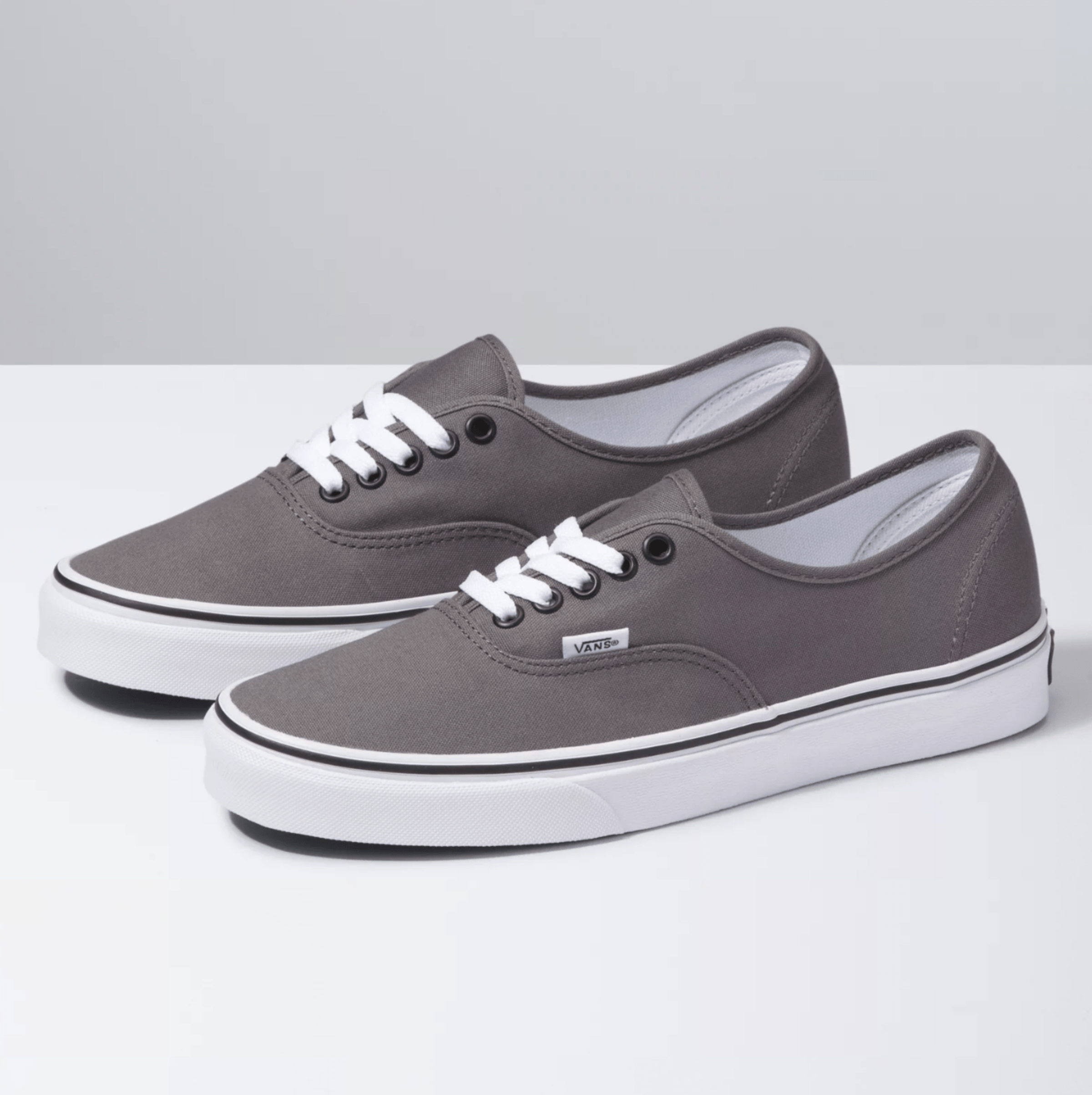 Vans Authentic Core Men's Shoes (Large) – BigShoes