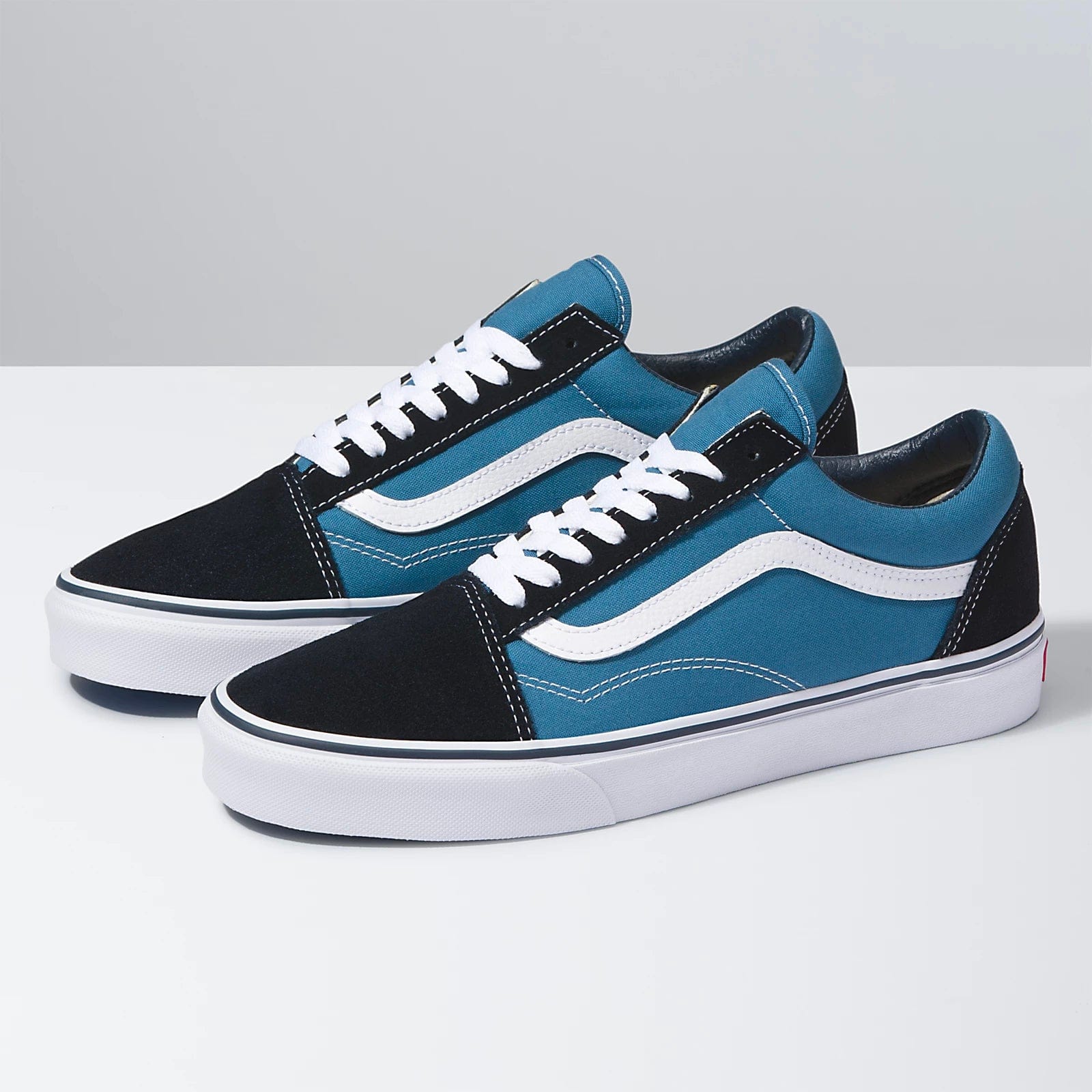 Vans Old Skool Men's Skate Shoes (Big Sizes) | Big Shoes – BigShoes