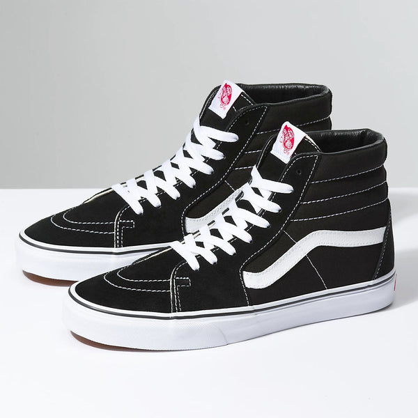 Vans Slip On & High Top Shoes for Men - Big and Tall Sizes – BigShoes