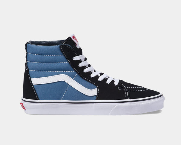 Vans Slip On & High Top Shoes for Men - Big and Tall Sizes – BigShoes